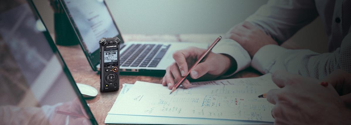 Recorder Devices for University Students Explained