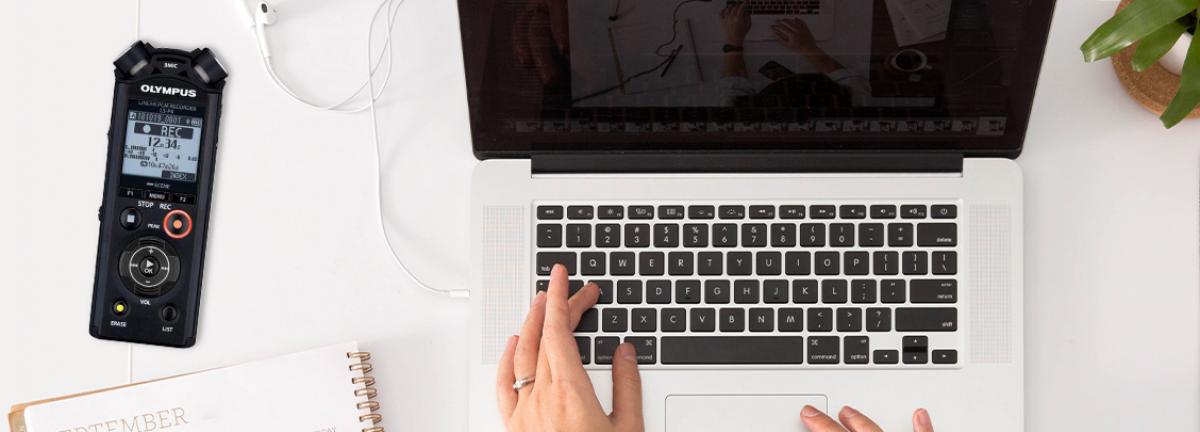 Recorder Devices for University Students Explained