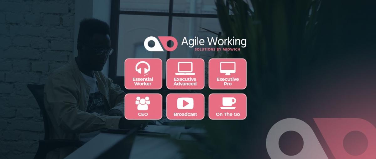 What Is Agile Working? | Define Agile Working | Midwich