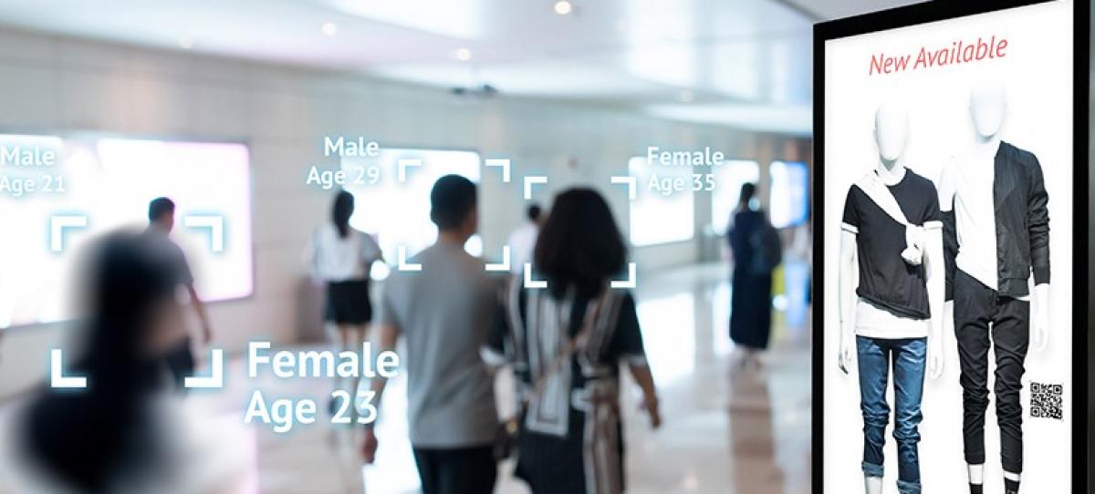 The Future of Digital Signage in 2020 | Midwich