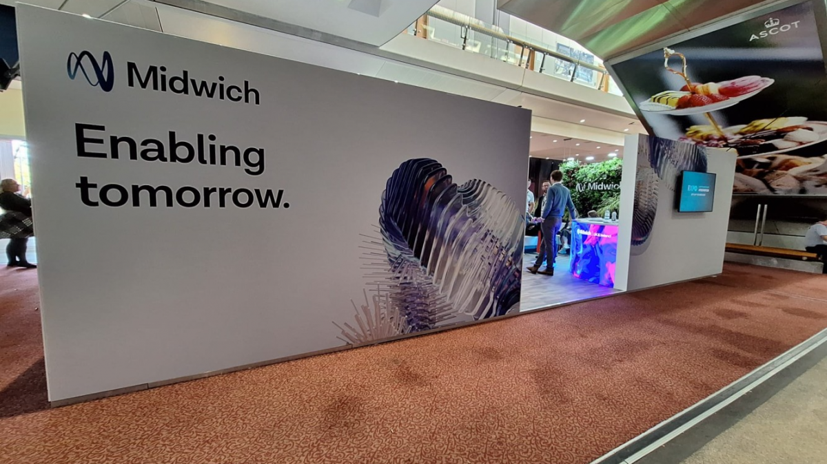 Tech Xpo 2024 recap & highlights | Midwich