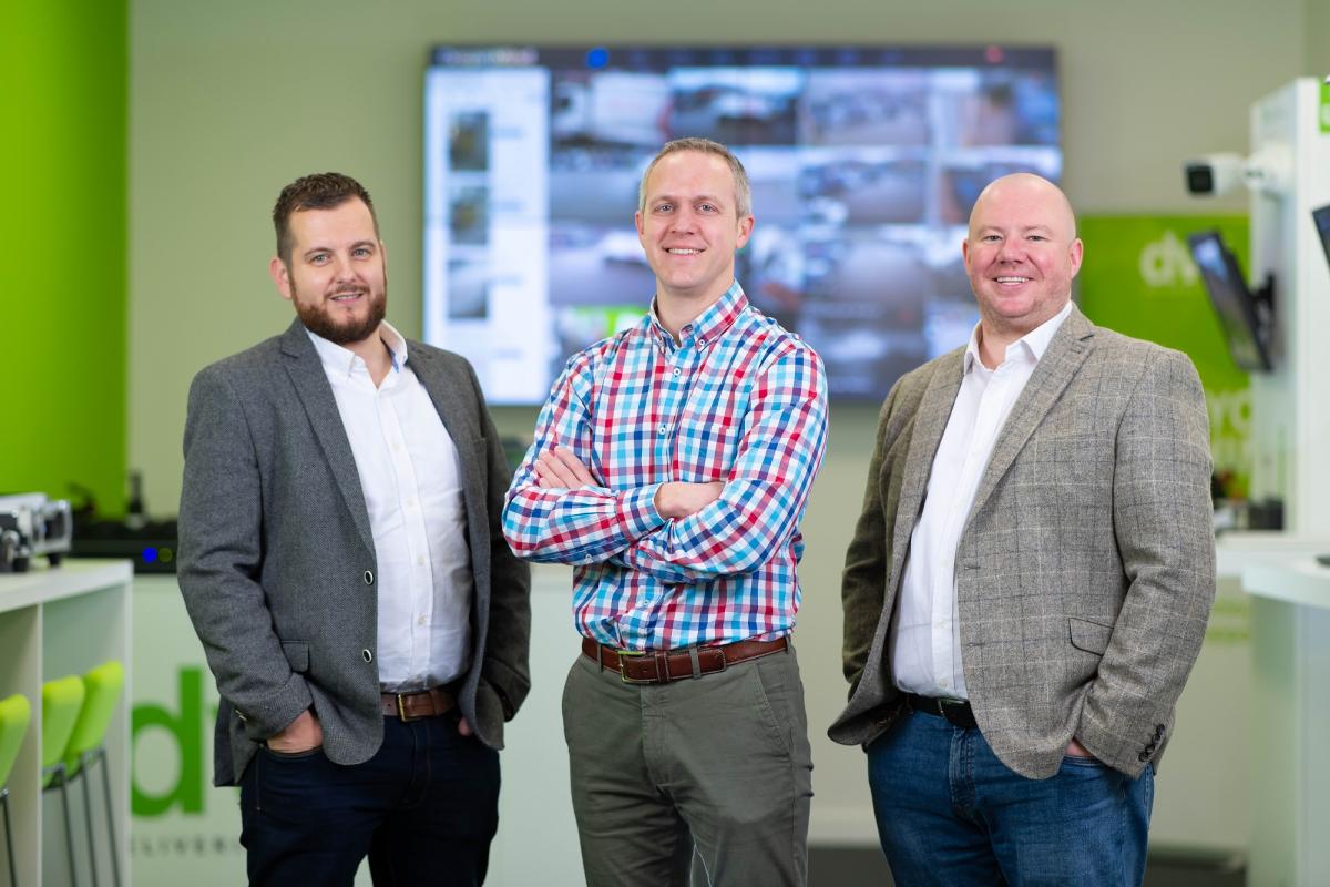 Midwich acquires a majority stake in DVS