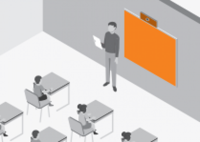 Samsung Education Solutions in 2021