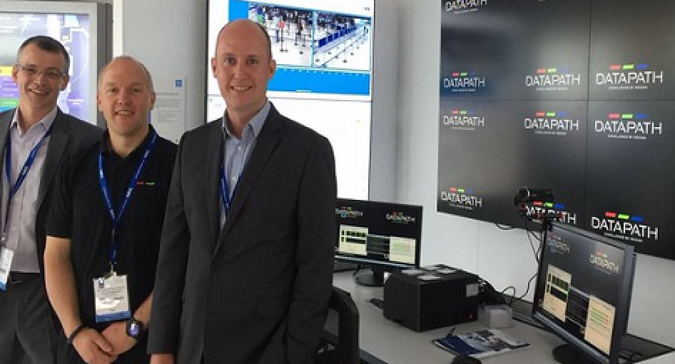 The NEC Showcase, 'Best in Show' | Midwich