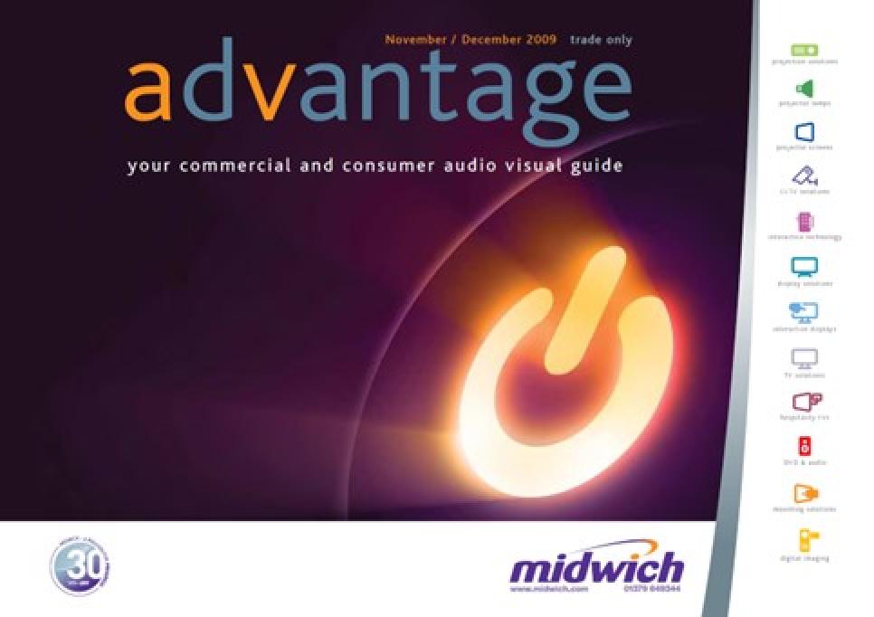 Celebrating 20 Years Of The AV Guide | Midwich