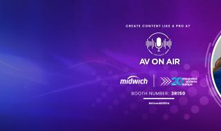 Midwich | Trade Only AV and Document Solutions Distributor