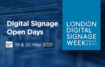 View our Upcoming 2020 Events hosted by Midwich Ltd