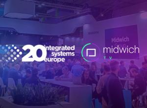 Midwich | Trade Only AV and Document Solutions Distributor