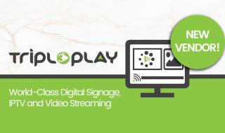 Tripleplay | Midwich