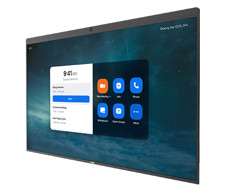 DTEN: All-in-One Video Conferencing Solutions | Midwich