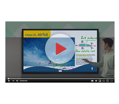 Samsung Flip Interactive Displays | Midwich