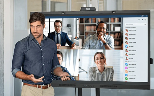 Sharp/NEC Display Solutions | Products & Promos | Midwich