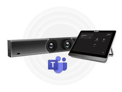 Yealink Video Conferencing Solutions | Midwich